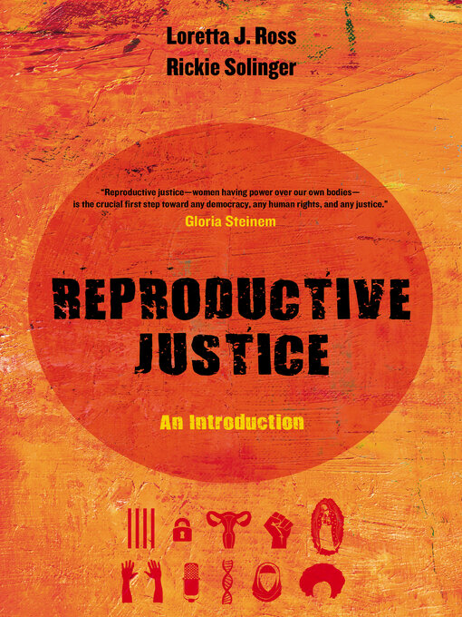 Libby - Reproductive Justice